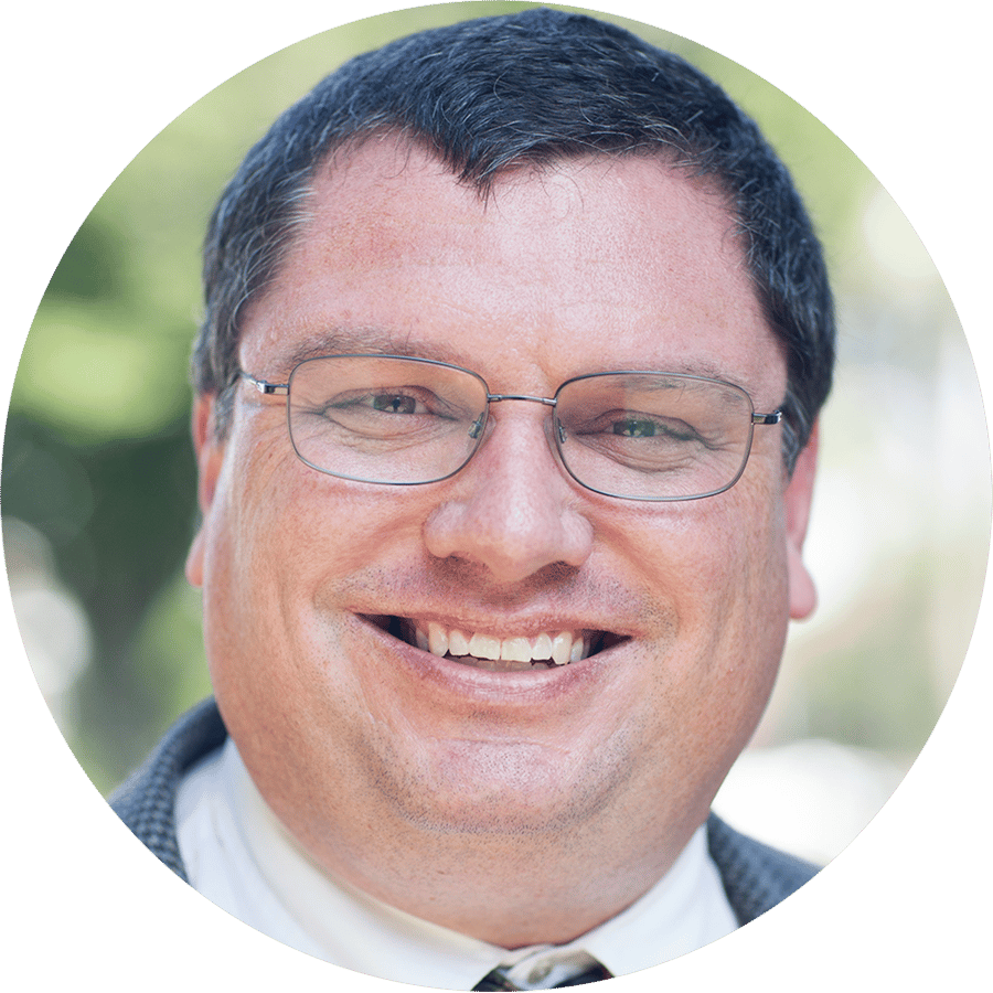 Doctor of Philosophy at Gateway Seminary